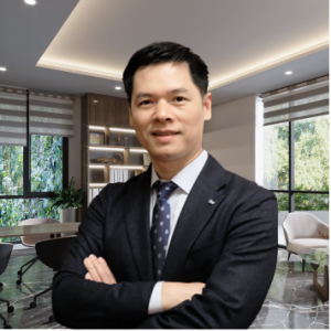 CEO 메시지 - VTI KOREA